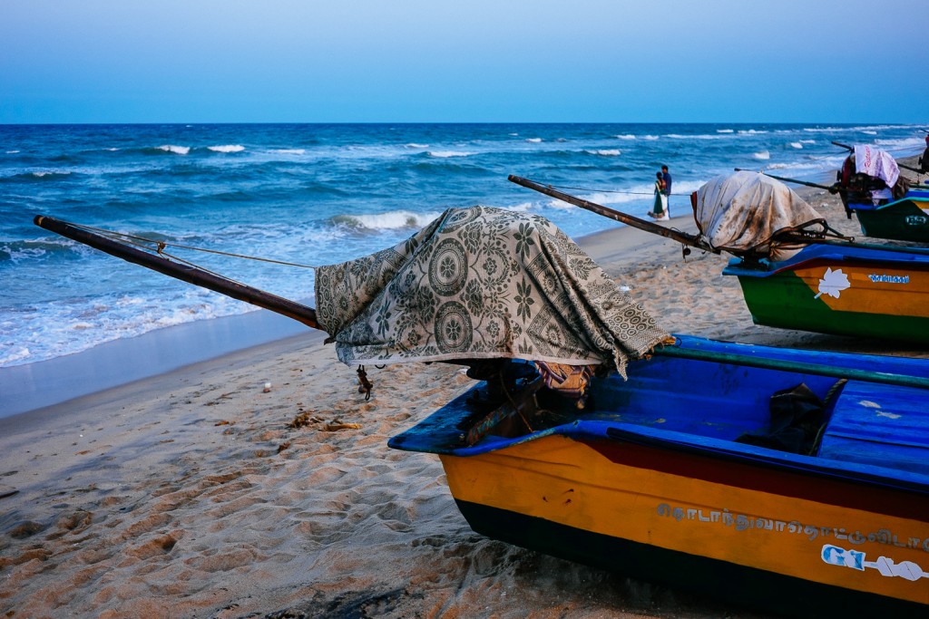 The Bay Of Bengal | Little Big Traveling Camera